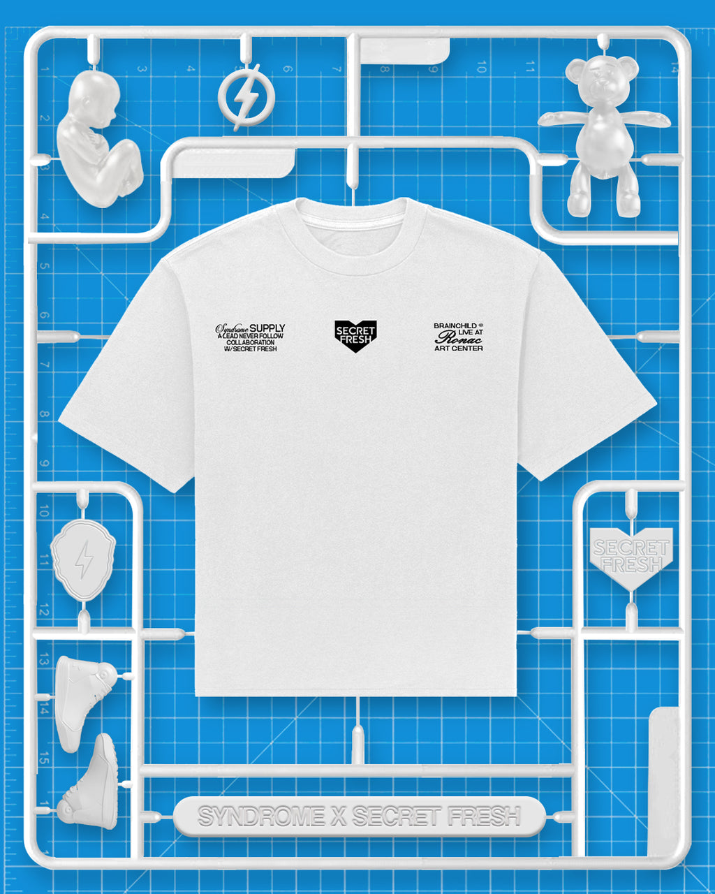 Clothing – Page 2 – Syndrome Supply